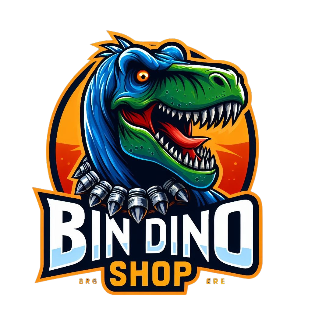 BIN DINO